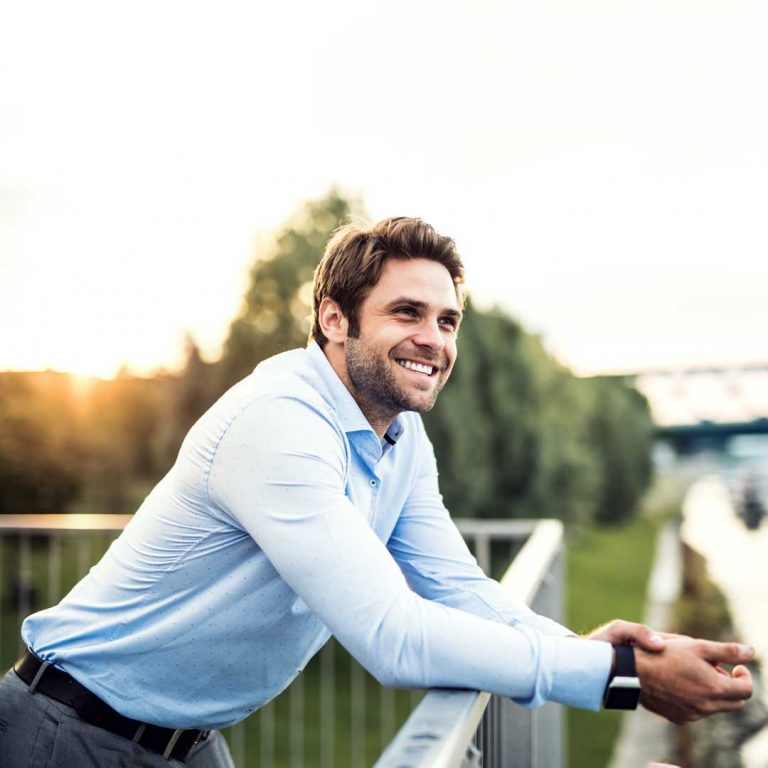 LASIK Utah, Laser Vision Correction & Cataract Surgery | Waite Vision