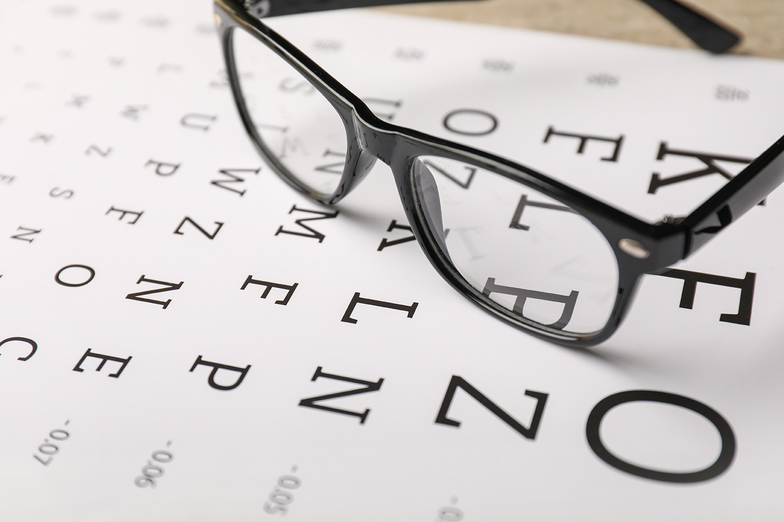 Can LASIK Fix Astigmatism?