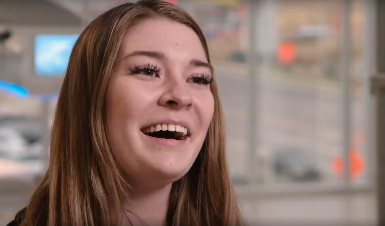 Testimonials – Waite Vision