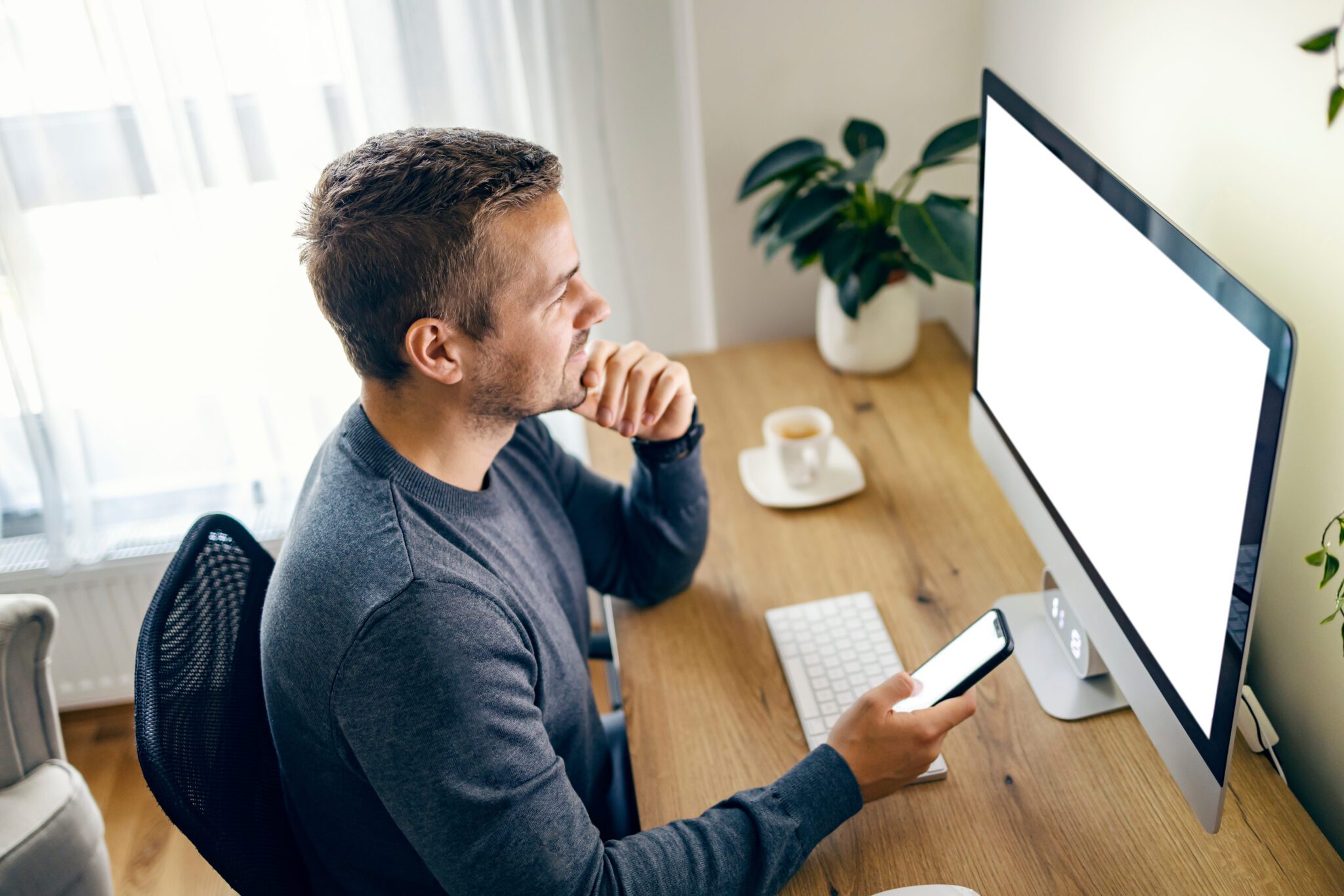 7 Tips for Computer Use After LASIK Eye Surgery